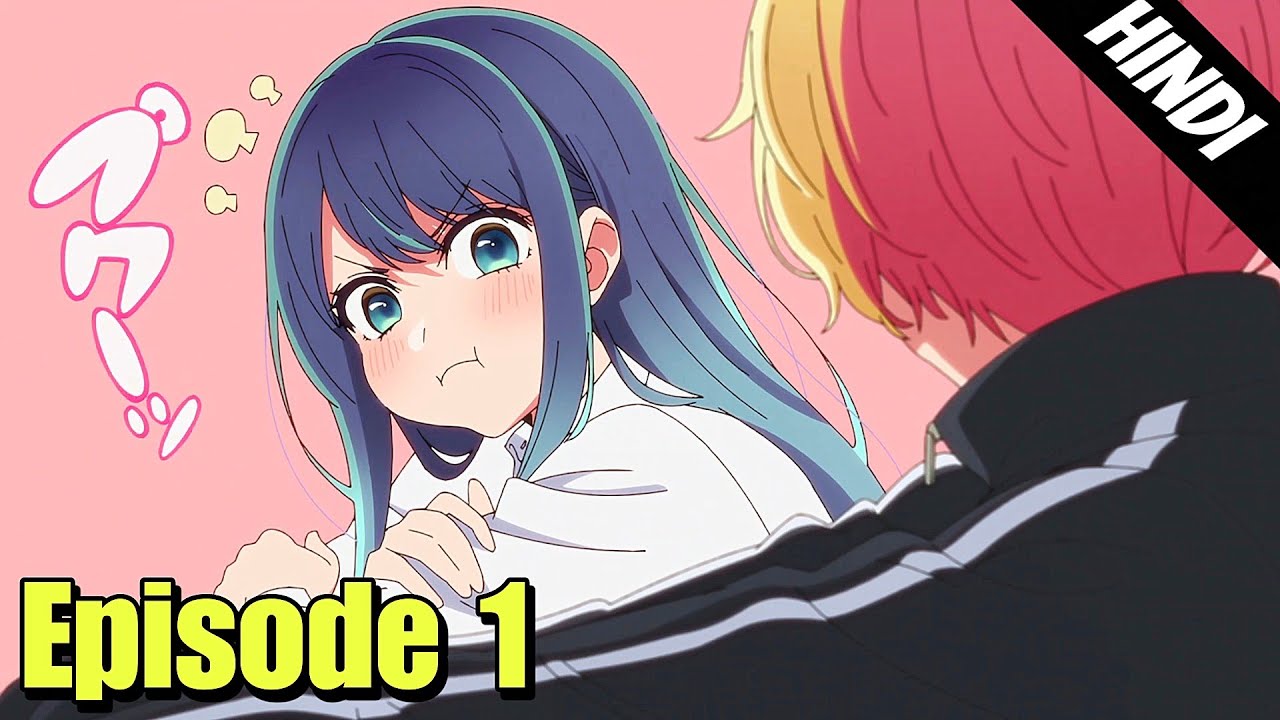 Oshi No Ko My Star Season 2 Episode 1 Hindi Explanation Anime In Hindi Original Otaku