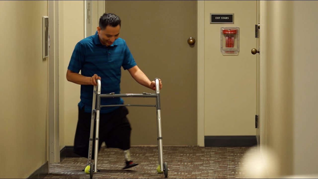 "One Step... It Makes Another Step" - YouTube