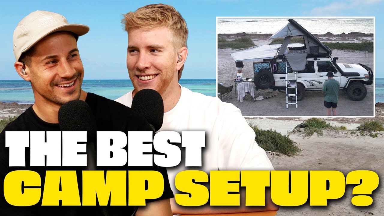 The best setup for a wagon? Finding the best 4WD under $50k & our ...