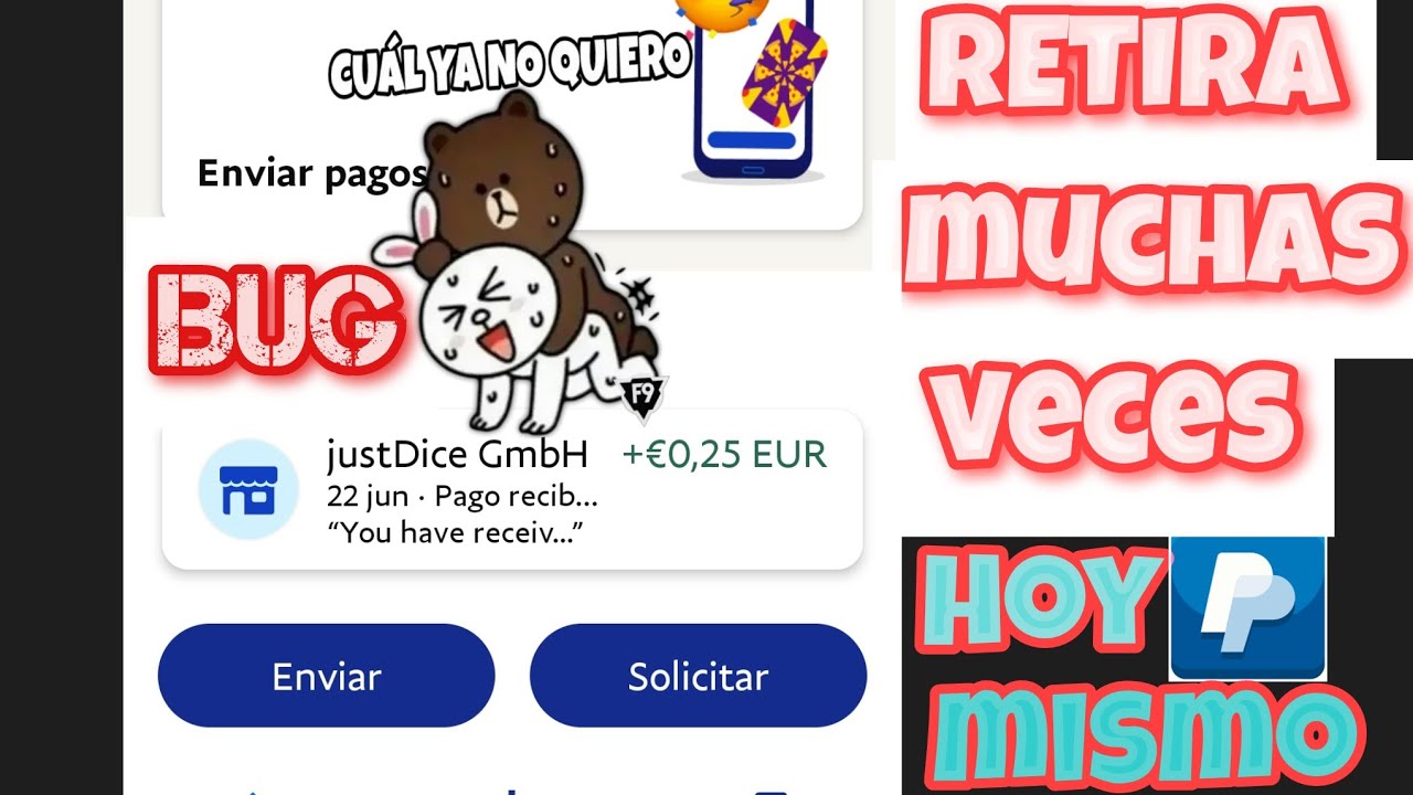 🔥🔥Scratch Cards Pro Pagando a PayPal Muchas Veces - BUG de Retirar ...