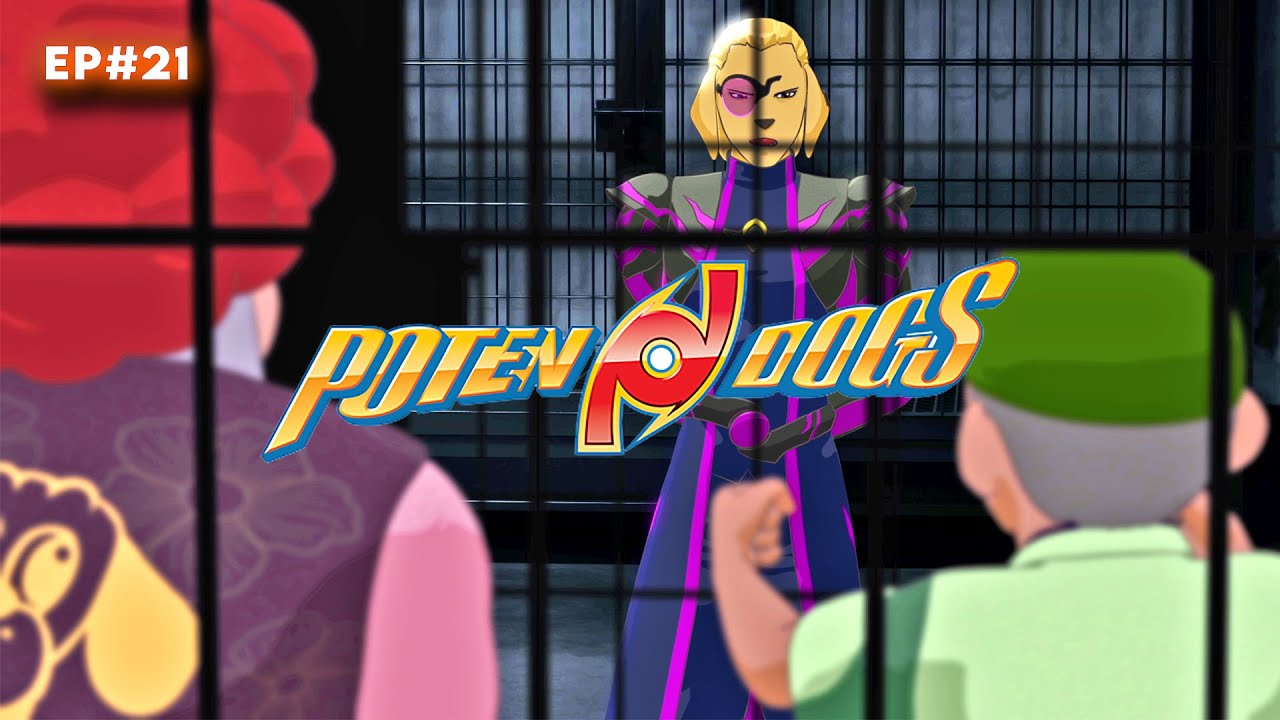 You're No better Than A DOG! PotenDogs Episode 21 - YouTube