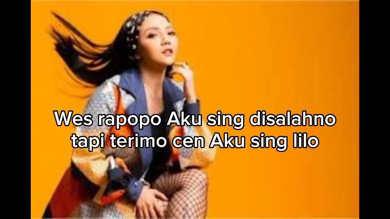 Lirik lagu Teteg ati syahiba saufa - YouTube