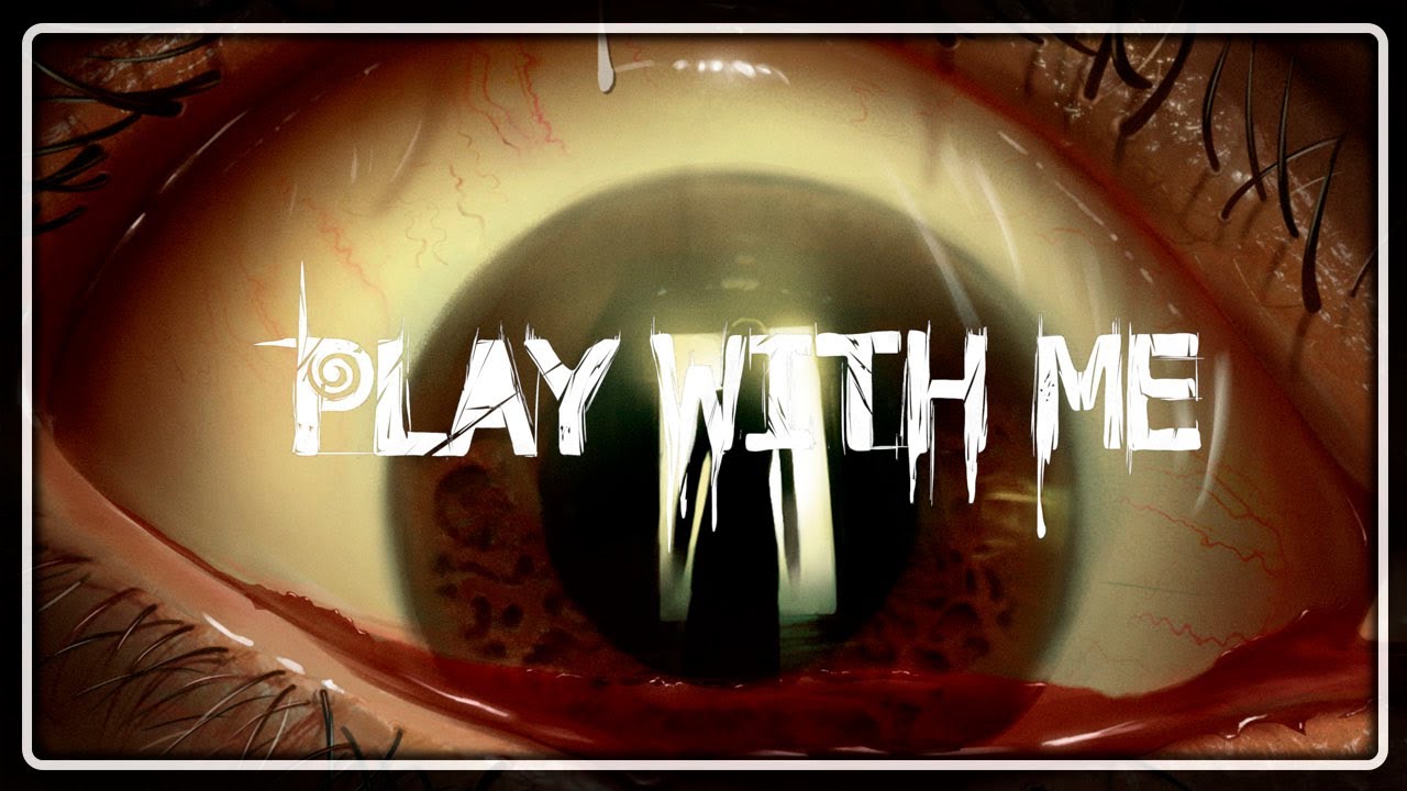 Play With Me Juego Completo en Español - YouTube