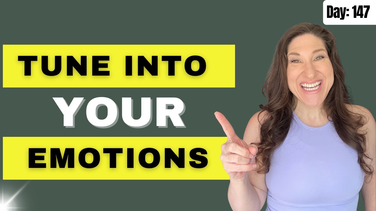 Emotional Awareness Your Superpower is in Your Ability To Understand ...