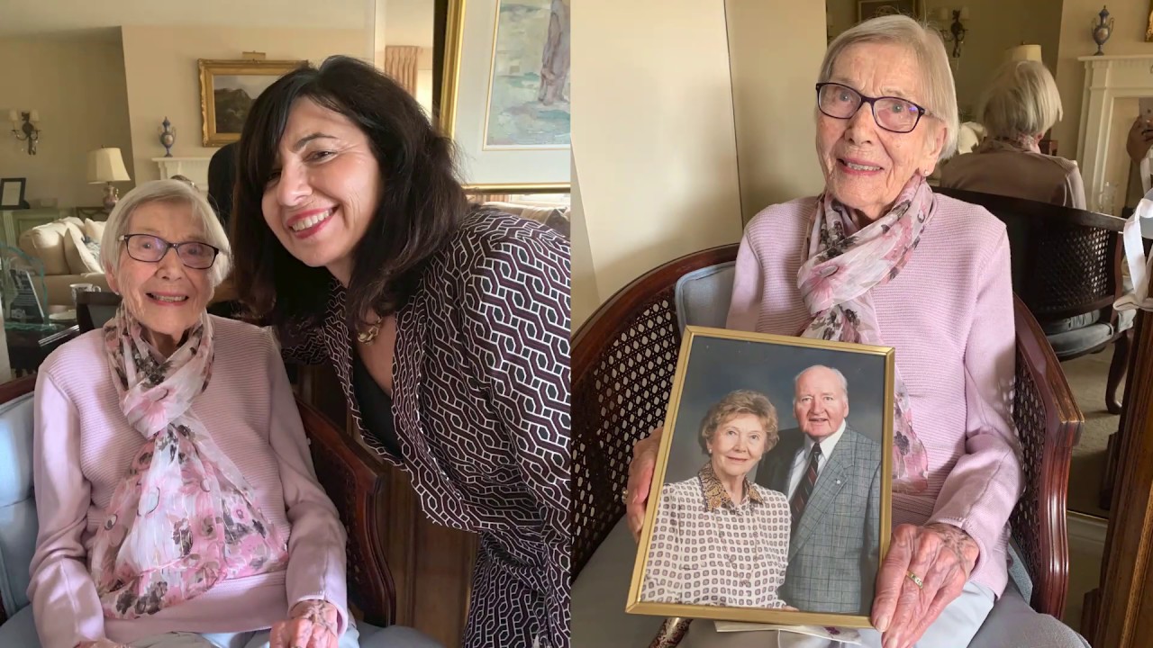 How It All Began – An interview with SSO’s co-founder, Dorothy ...