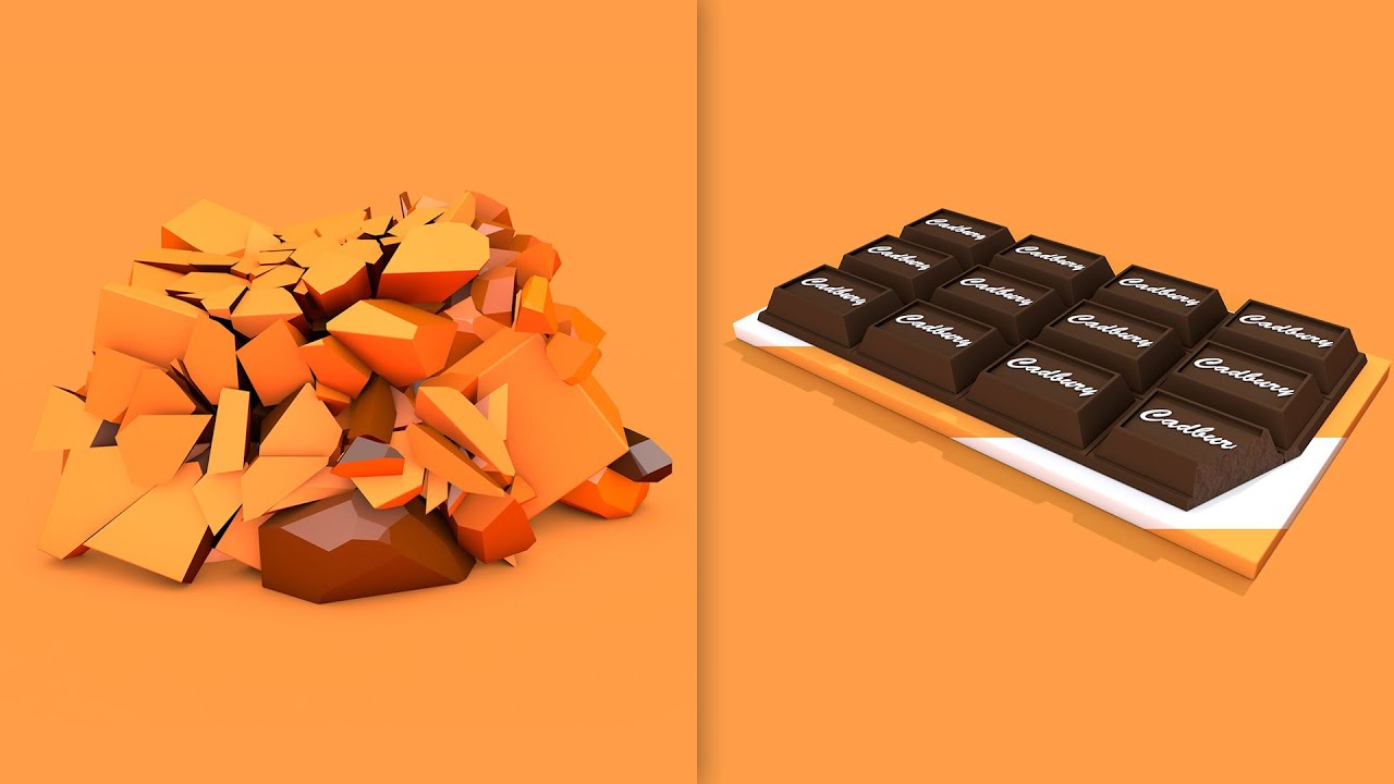 Cinema 4D Animation | April 2020 - YouTube