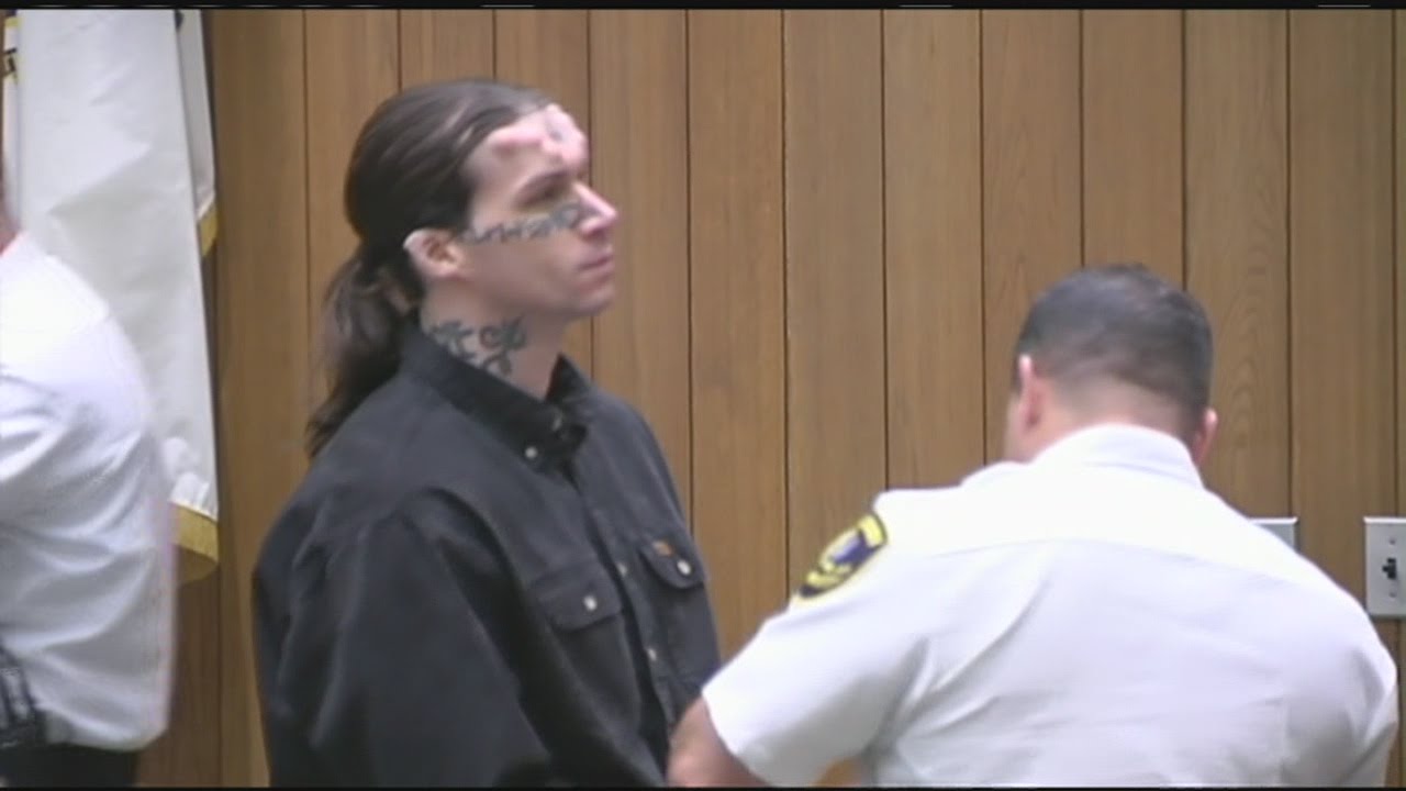 Jury deciding fate of Caius Veiovis - YouTube