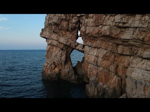 Menorca Spain Drone Video - Cinematic Cut - Javier Ospina