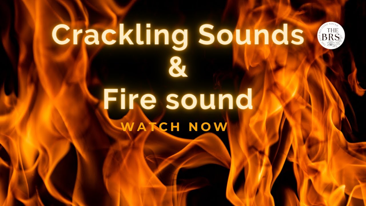Relaxing Burning Fireplace Fire Sounds #nature #fireplace - YouTube