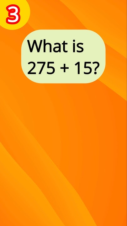 Solve This Fast Addition Quiz🔥😎shorts Quiz Trivia Shortvideo Challenge Shortsfeed Gk