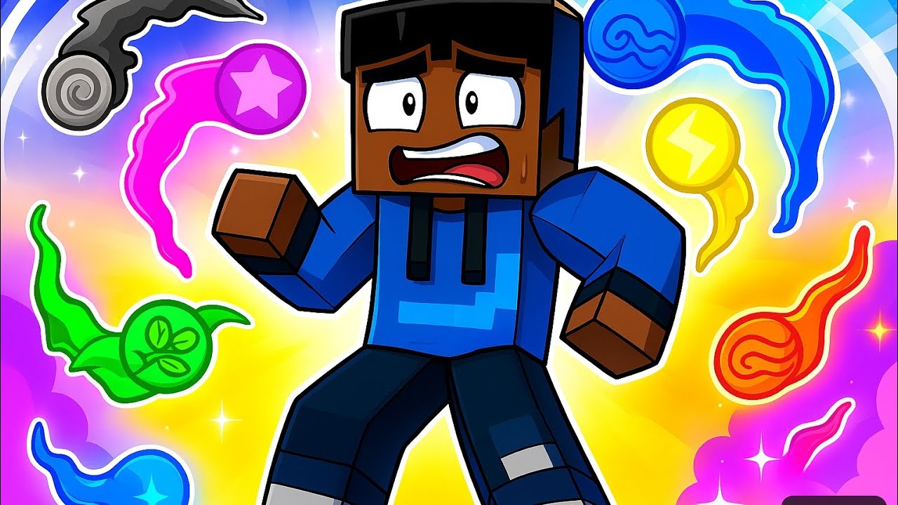 SURVIVRE AUX FROSTMAN AVEC JWENNOL SUR MINECRAFT! - YouTube