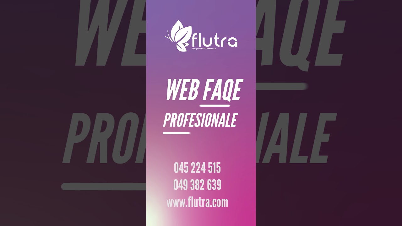 flutra story 2 - YouTube