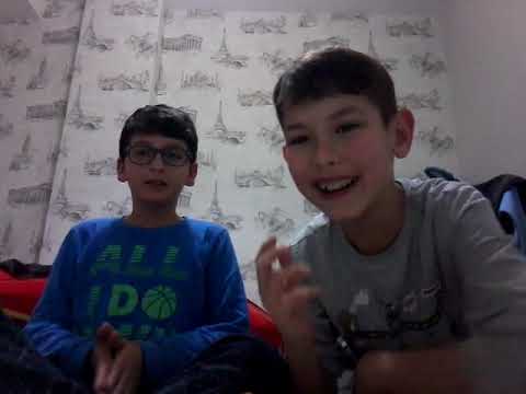 DOĞRULUK MU CESARETLİK Mİ? (DORİTOS R!SK 3.0)