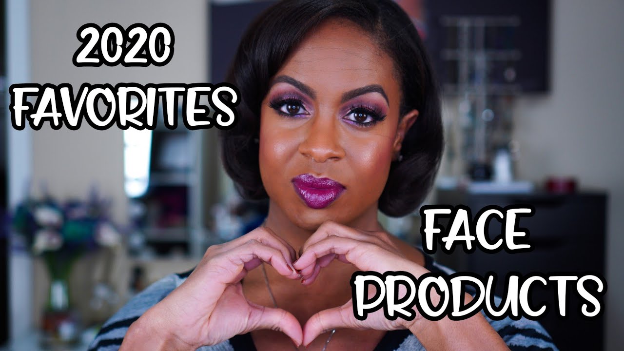 Best Makeup Products of 2020 - Face Favorites YOU NEED! Pt 3 - YouTube