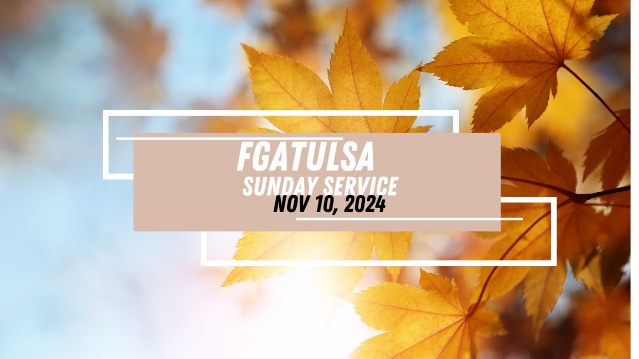 Bible Study # Nov 10, 2024 - YouTube
