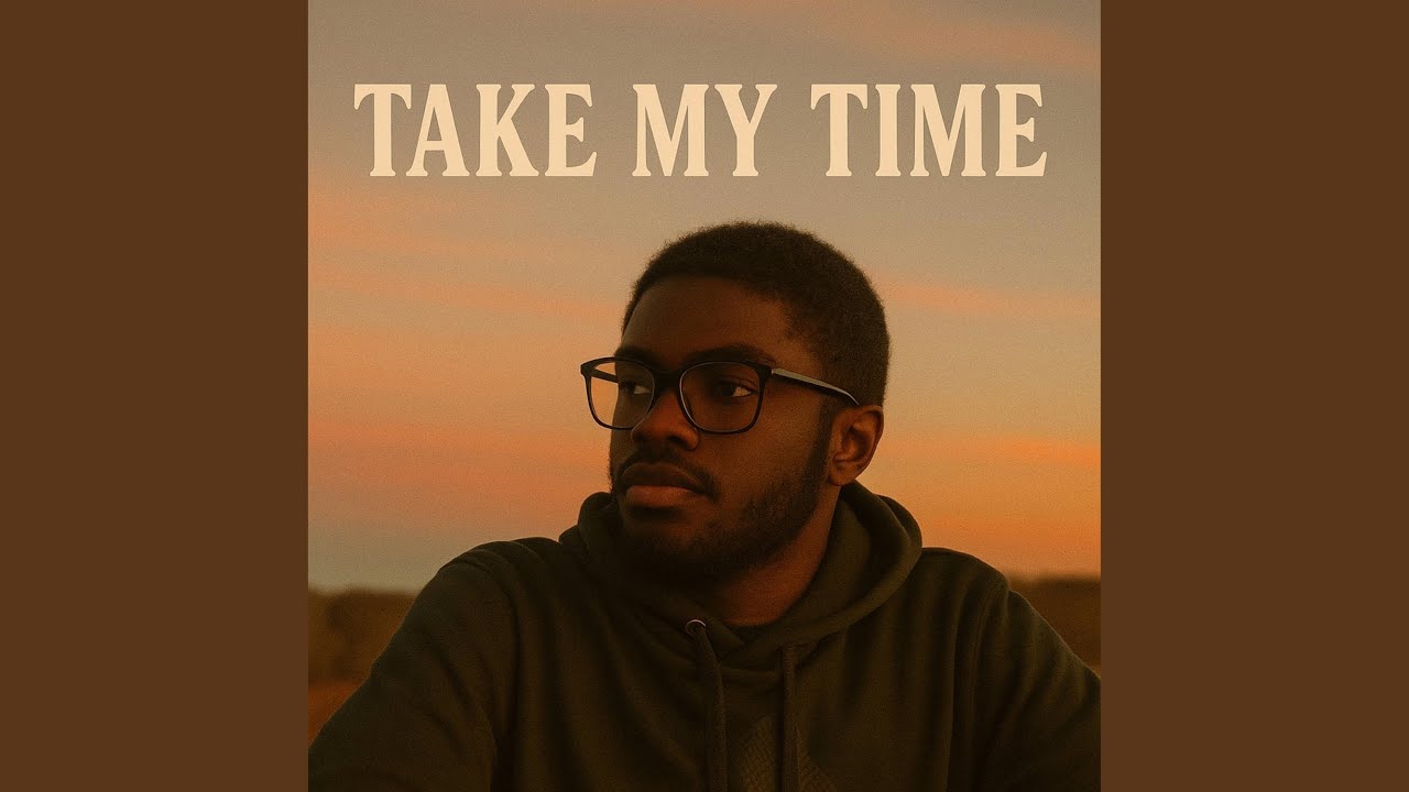 I Like To Take My Time - YouTube