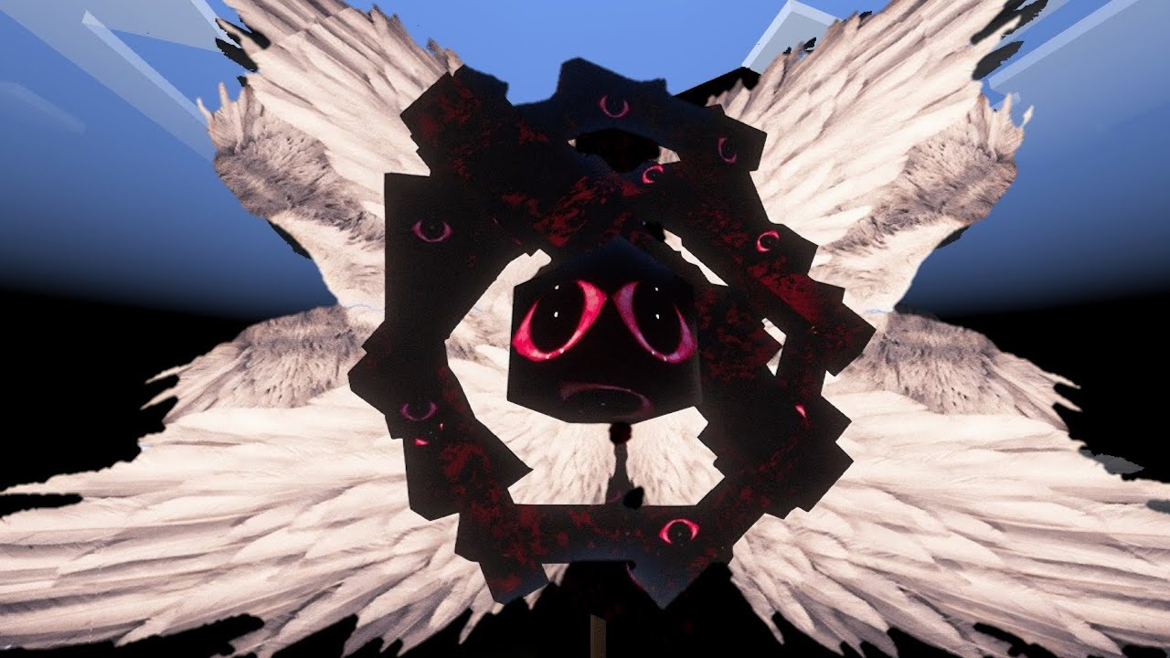 God is Coming... Minecraft bedrock Port by ShadowDxrk00 - YouTube