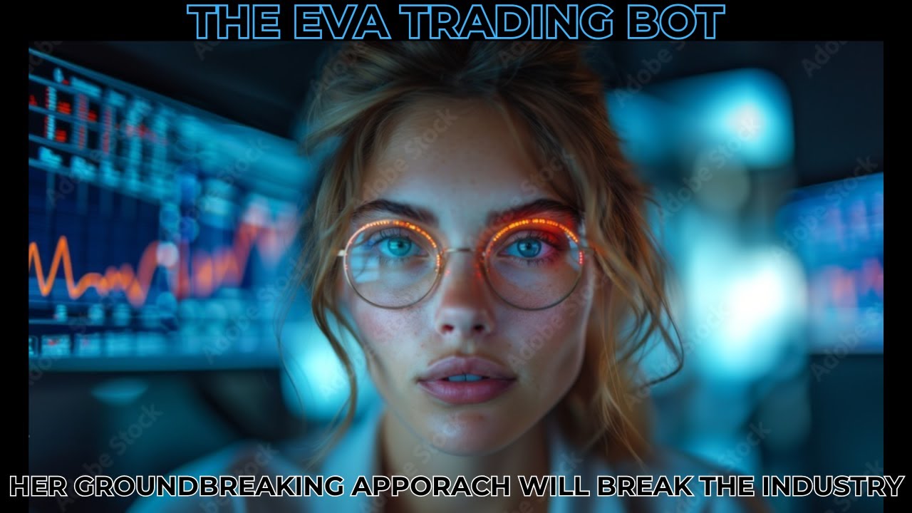 Is Algo Trading Profitable - EVA Trading Bot Forex - YouTube