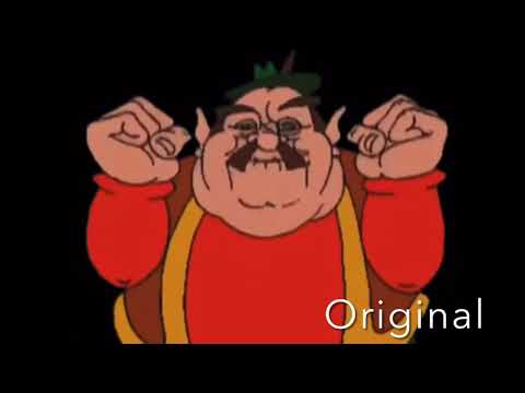 Morshu: Beatbox (All Variations) | Lowest - Highest Quality
