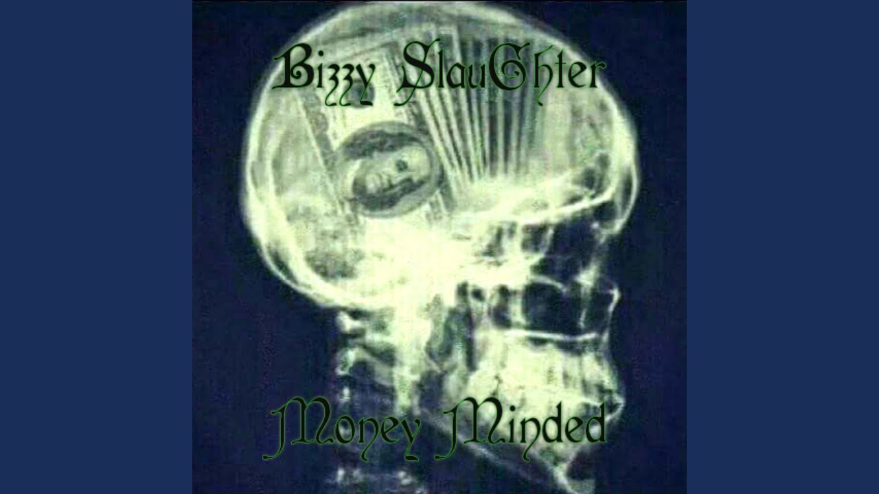 Money Minded - YouTube