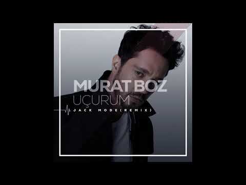 Murat Boz - Uçurum ( Jack Mode Remix )
