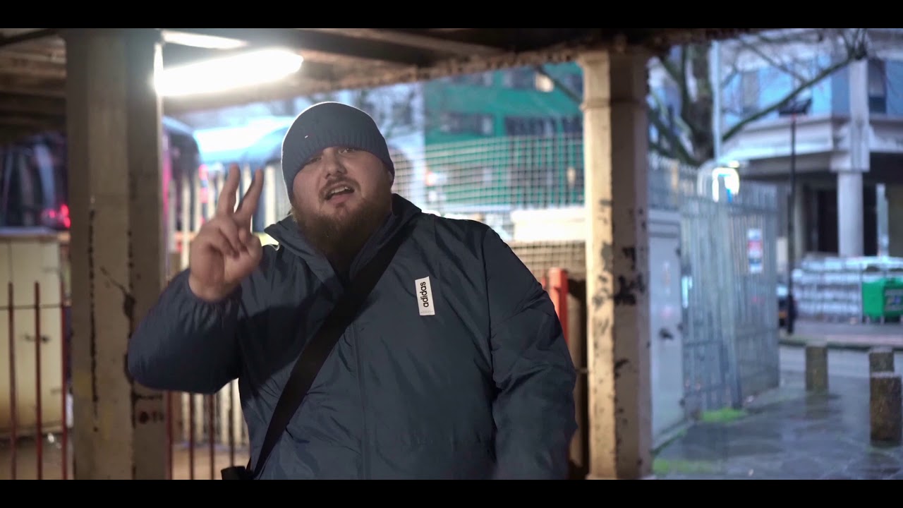 Big Deli - Never Meant [Music Video] - YouTube