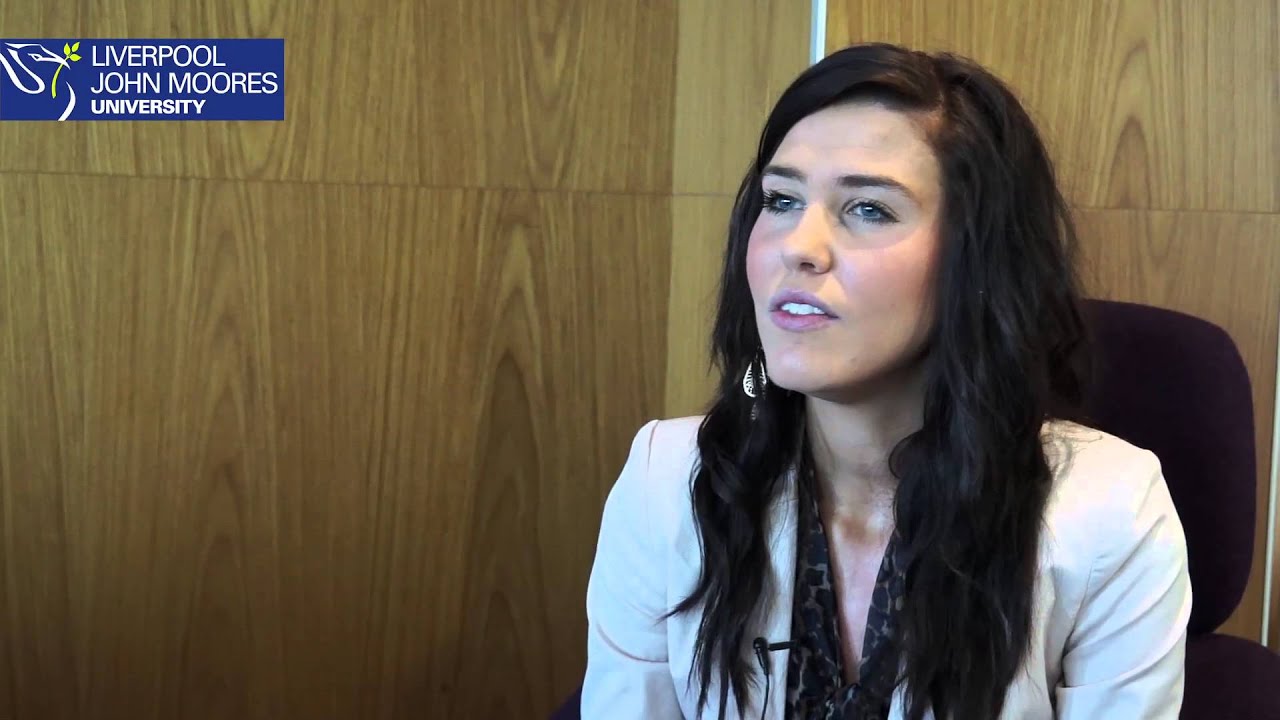 LJMU - Business and Public Relations BA (Hons) - YouTube