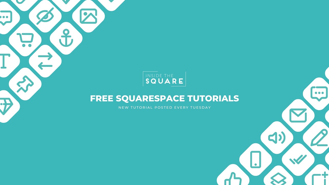 Inside The Square Update: September 2021 - YouTube