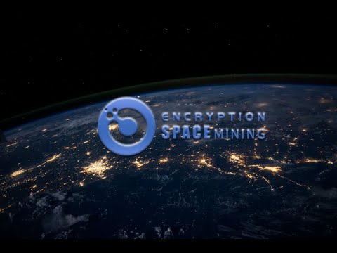 ENCRYPTION SPACE MINING—————Rows of machines - YouTube