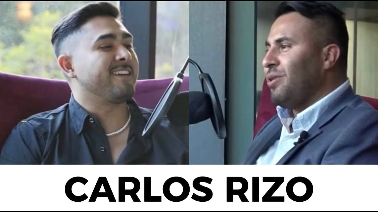 CÓMO SANAR TUS HERIDAS EMOCIONALES | CARLOS RIZO - YouTube