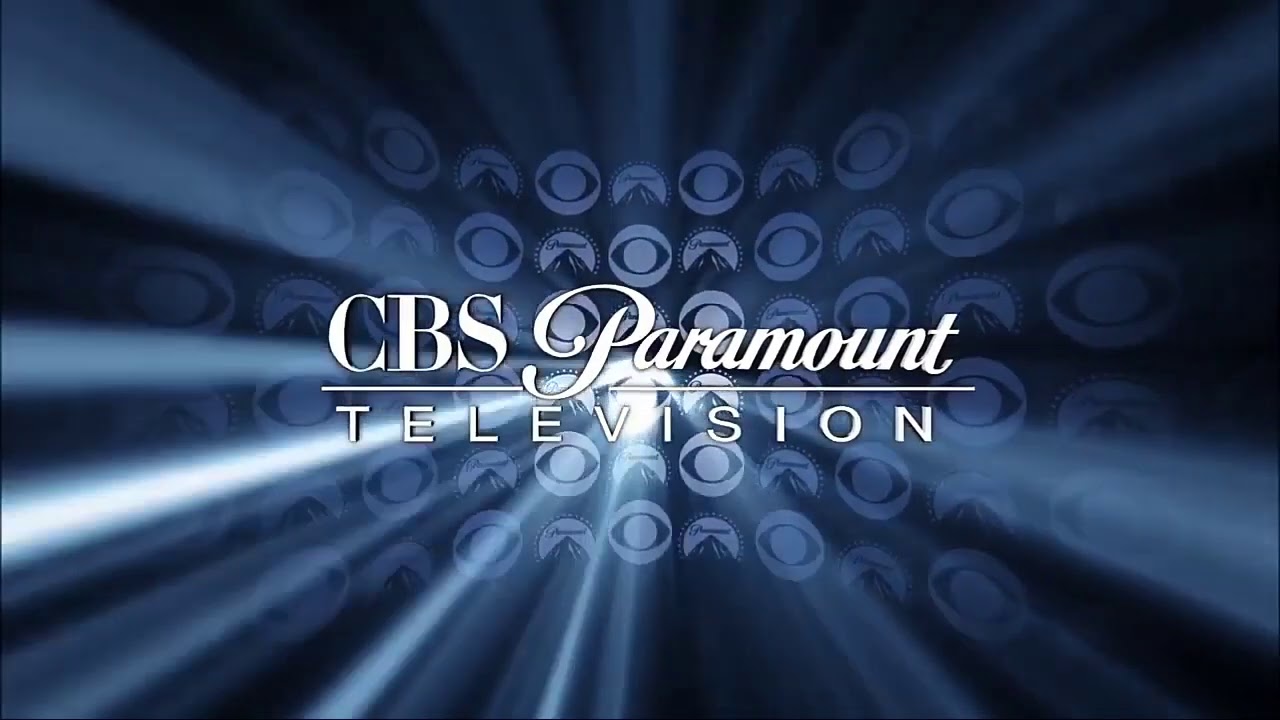 CBS Paramount Television Logo (2006-09) Short Version #3 - YouTube