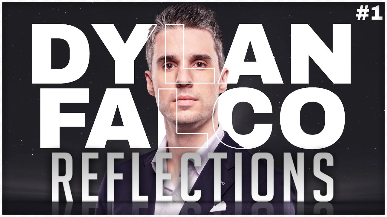 I Reflected on My Failures a Huge Amount - Reflections with Dylan Falco ...
