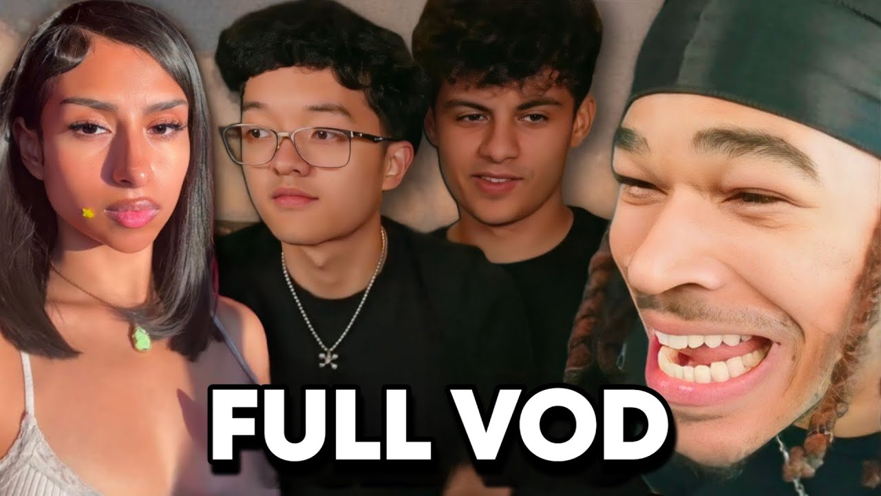 16 JULY - Max X Kani Couple Counselling, Dinner Date?, Late Night Talks ...