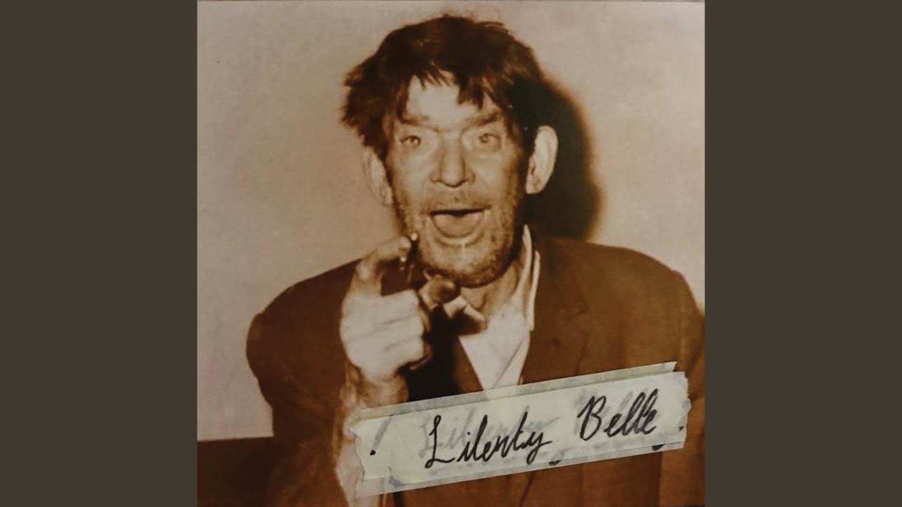 Liberty Belle (Darklands Version) - YouTube Music