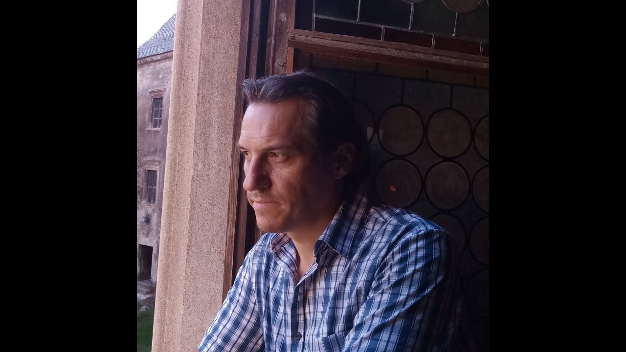 You Must Leave Now... - Radu Lucian Alexandru - YouTube
