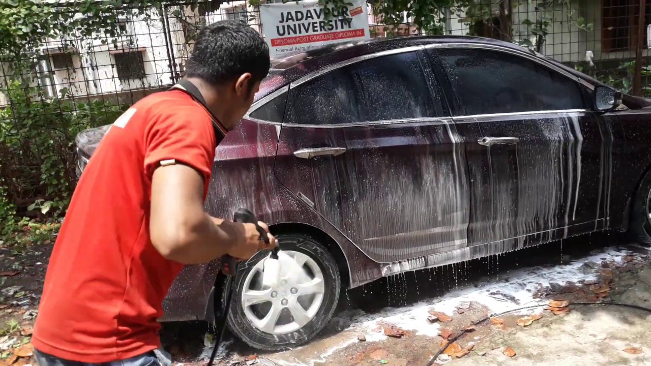 Verna wash for delivery call bhartics to buy new or used car in Kolkata ...