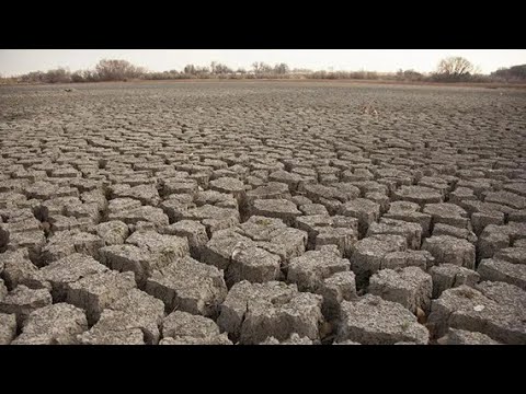 Water Cycle & Climate Change: Earth's Dynamics - YouTube
