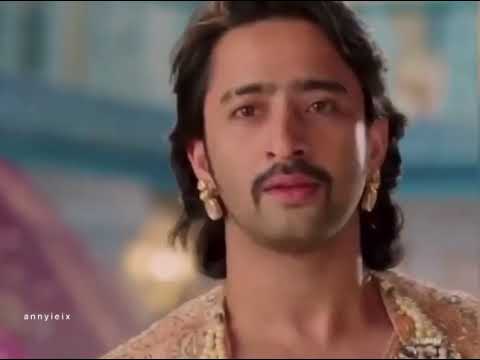 shaheer as Salim 'Salim anarkali' #shaheersheikh