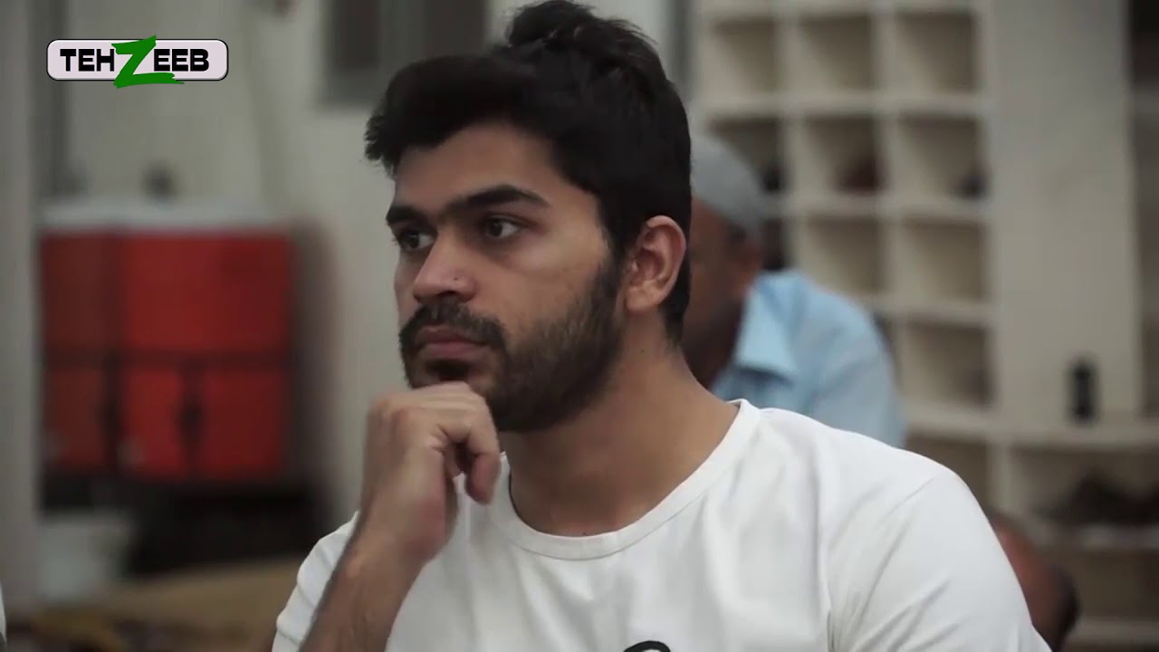 Alkitaab By Syed Kafeel Ahmed Hashmi Ep 28 - YouTube