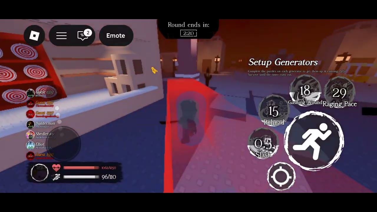 M3 slasher plus toxics - YouTube