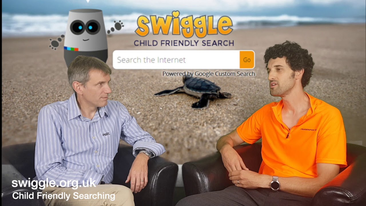 SWGfL VideoCast Swiggle - YouTube