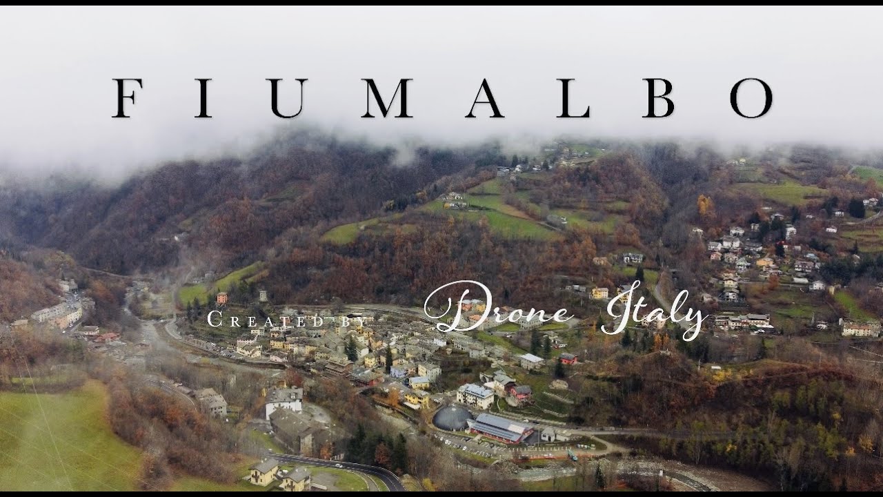 FIUMALBO (MO) - Italy - YouTube