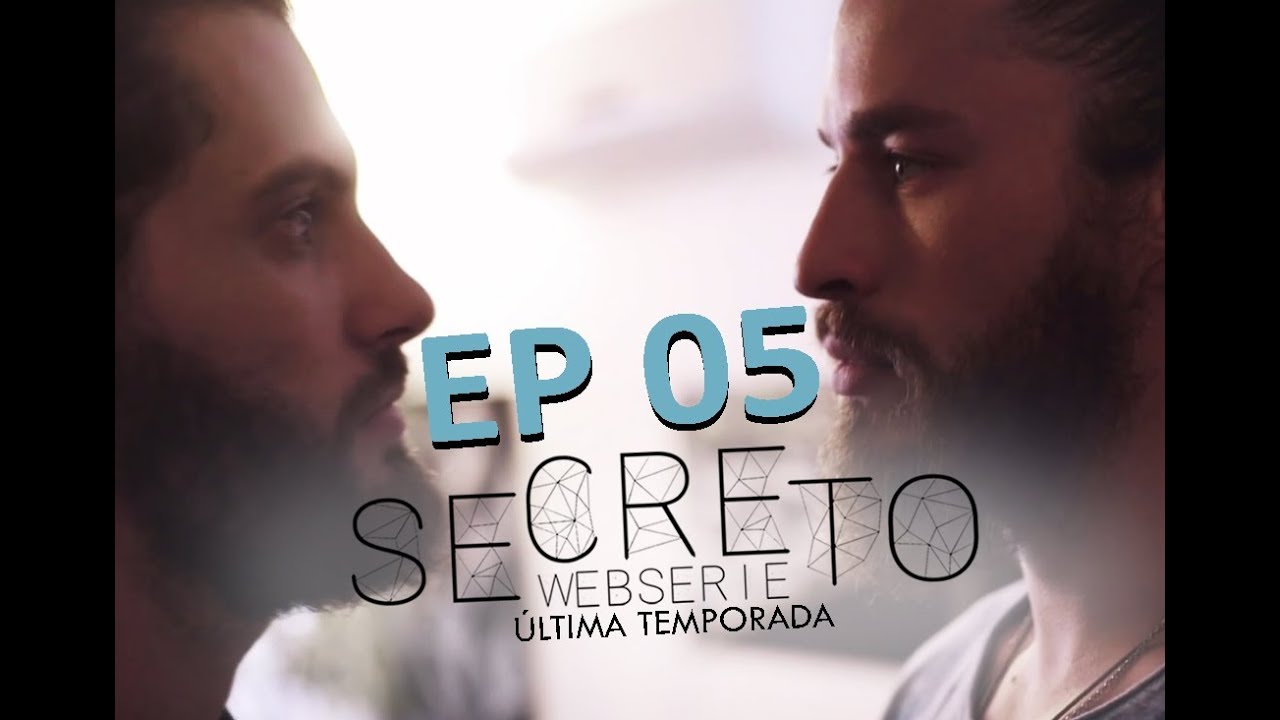 SECRETO - S03 Ep 5 - Última temporada [ENGLISH & SPANISH SUBTITLES ...
