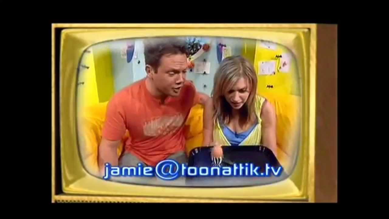Anna Williamson Downblouse Youtube