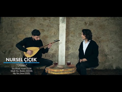 Nursel Çiçek : Düzen  ( YENİ 2022 )