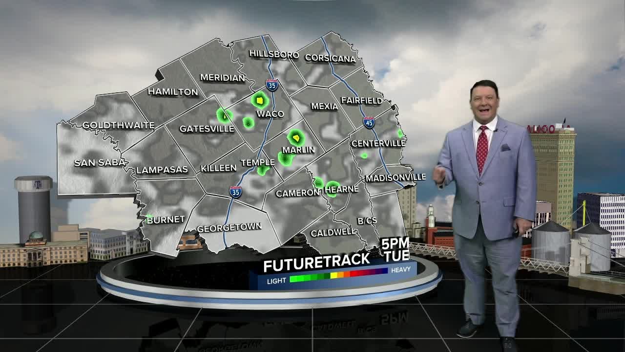 25 Weather - YouTube