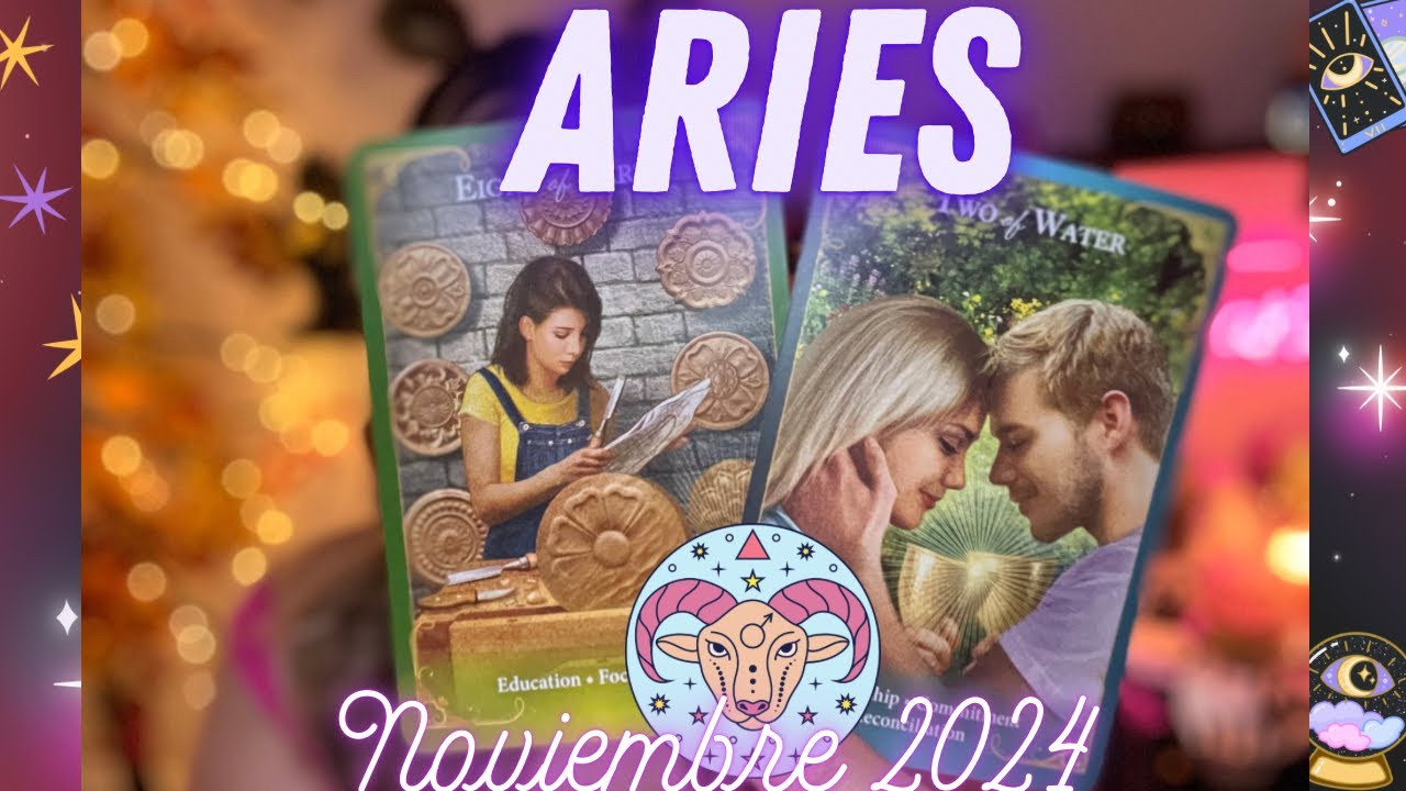 ARIES♈️Cierras el año con Broche de Oro😍Envidia de la Buena😘 #aries # ...