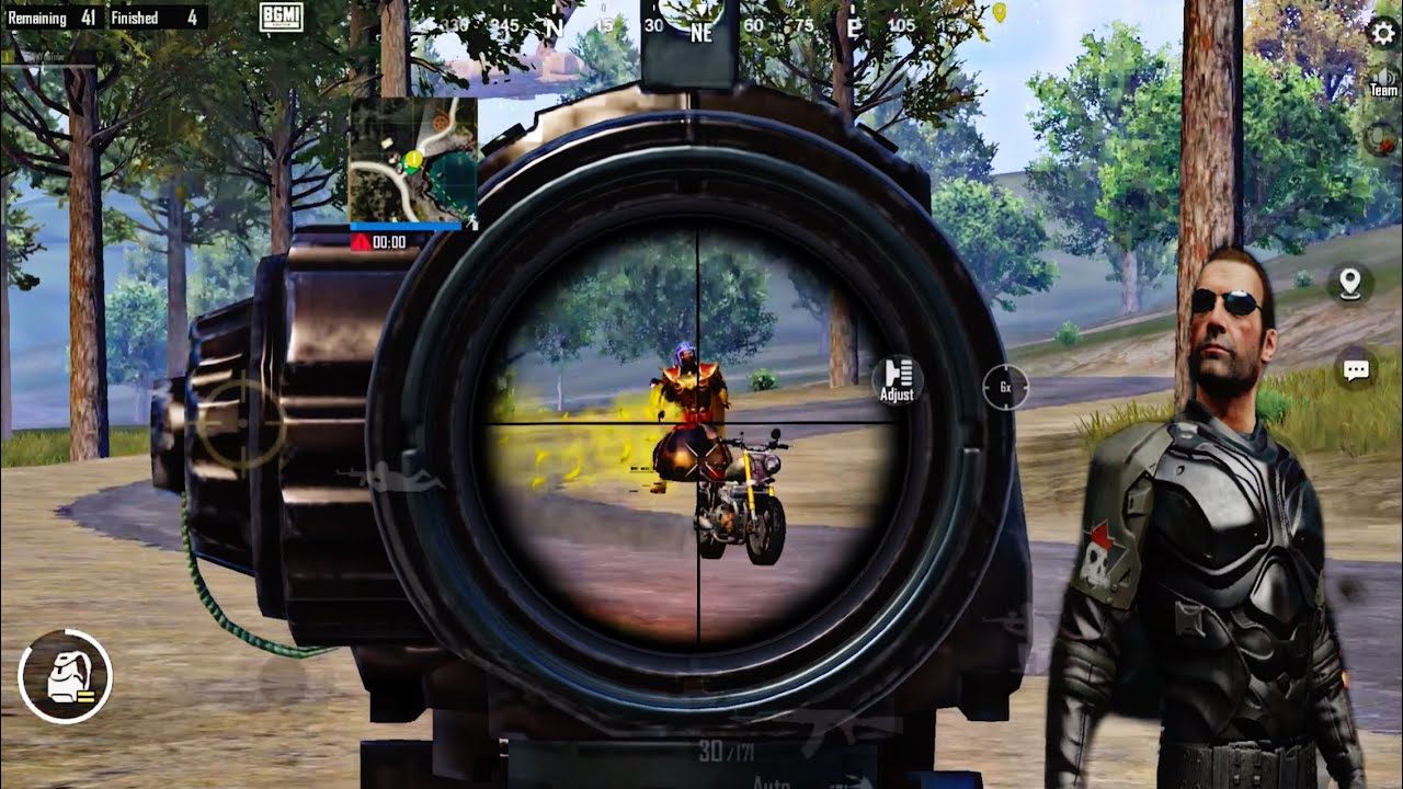 Fun With Victor Pubg | Bgmi - YouTube