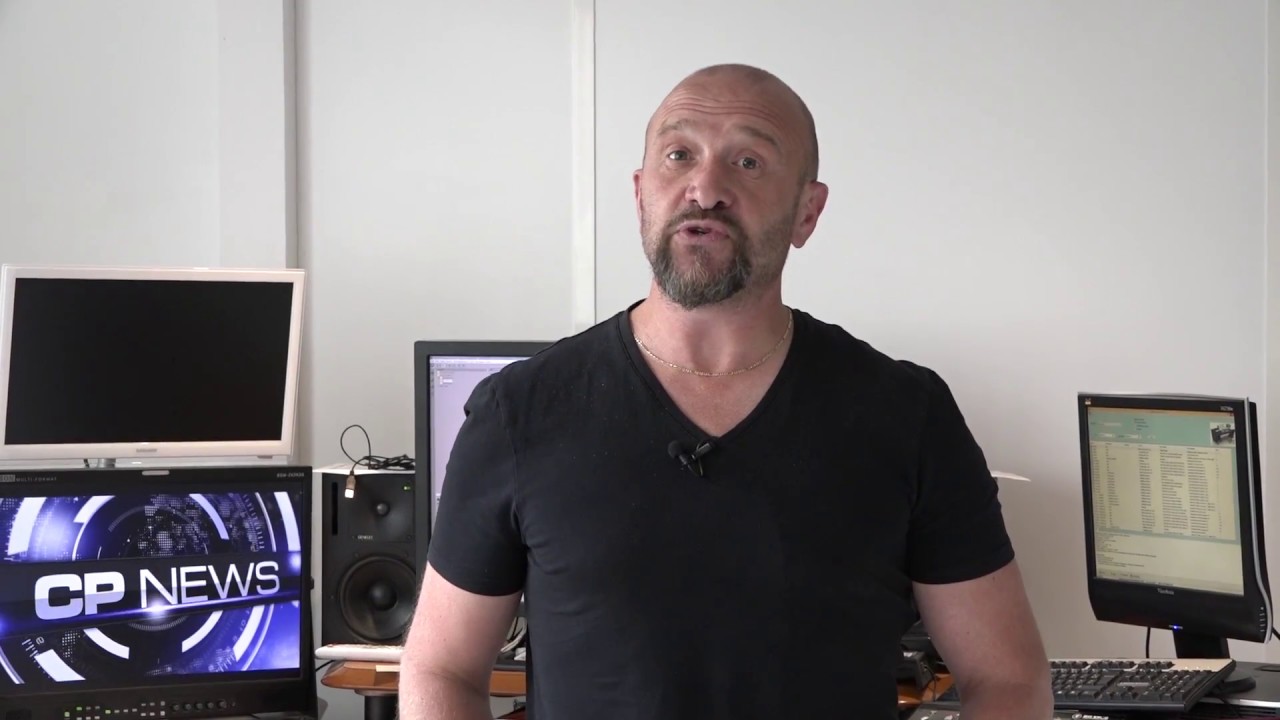 [EXCLUSIF] Eric vous présente le C&P News: toute l'actu de la Chasse et ...