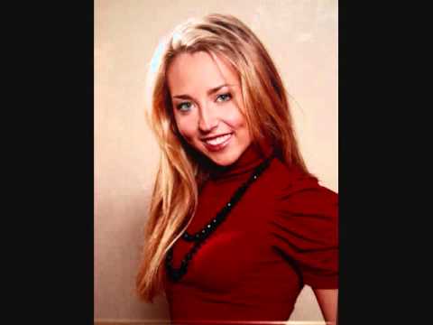 Glitter in The Air Cover by Monique McCain - YouTube